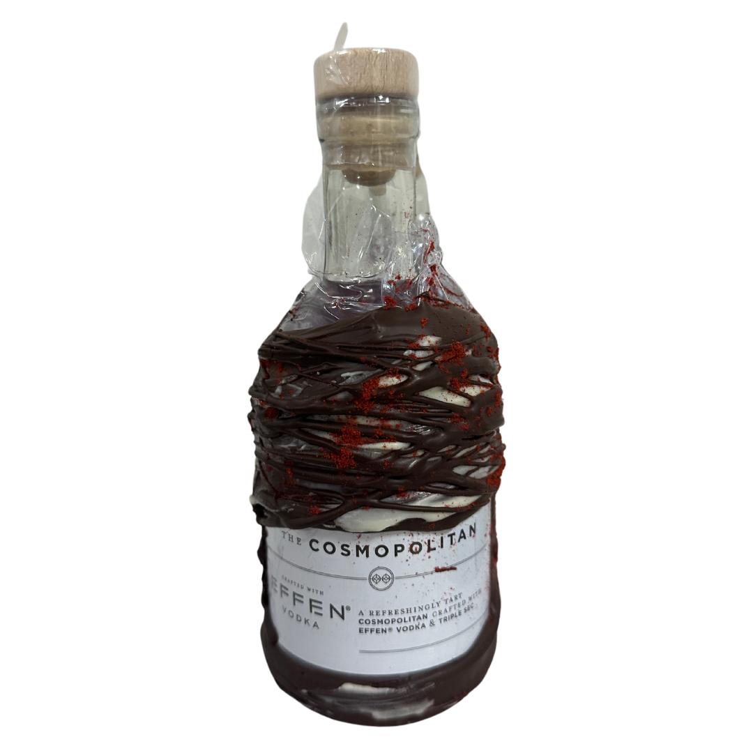 On the Rocks Cosmopolitan – Bliss in a Bottle