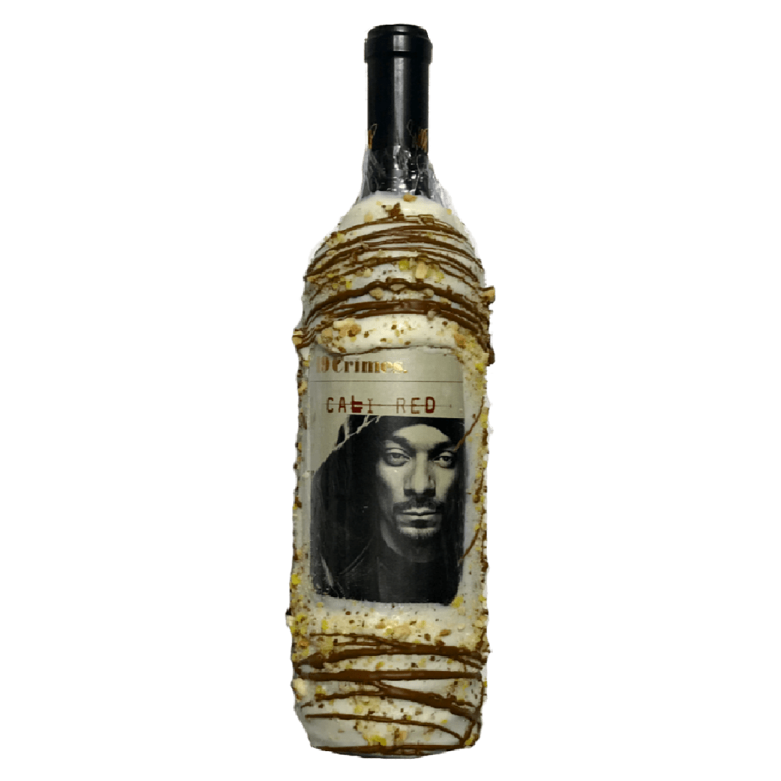 19 Crimes Snoop Cali Red – Bliss in a Bottle